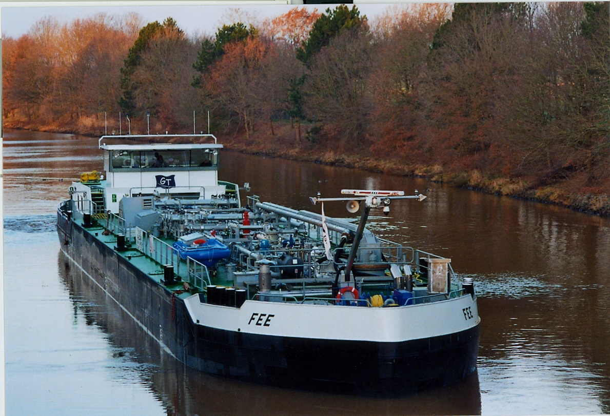 Flotte - Glüsing Transport GmbH - DE